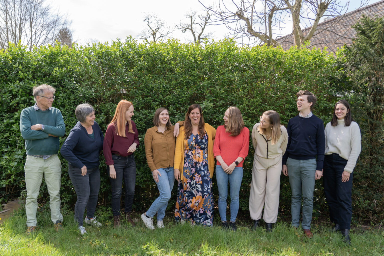 TEAM - Groepspraktijk De Meersen